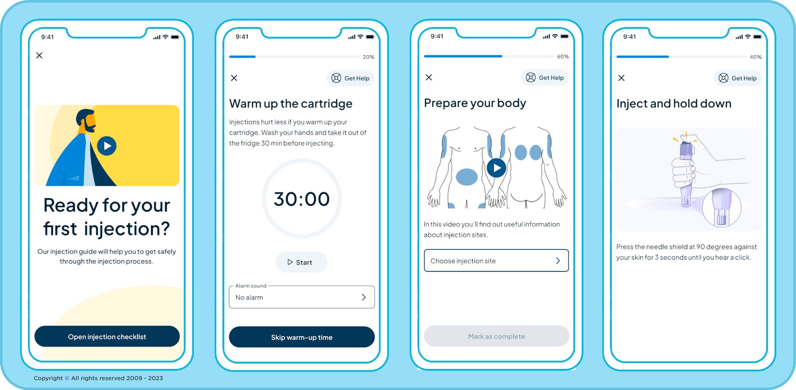 The Affinial Digital Health Platform – The Role of Dynamic Nudges in ...