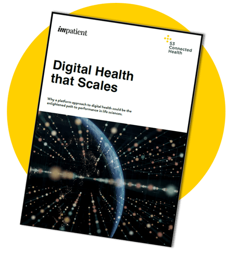 The benefits of using a digital health platform