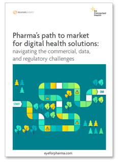 Digital Health 101: Path to Market