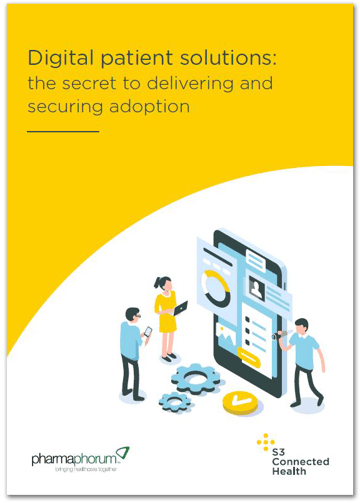 Digital Health 101: Adoption of digital health solutions Digital Health 101: Adoption of digital health solutions