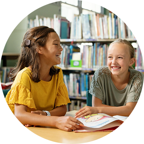 Cochlear Nucleus® CR220 Intraoperative Remote Assistant