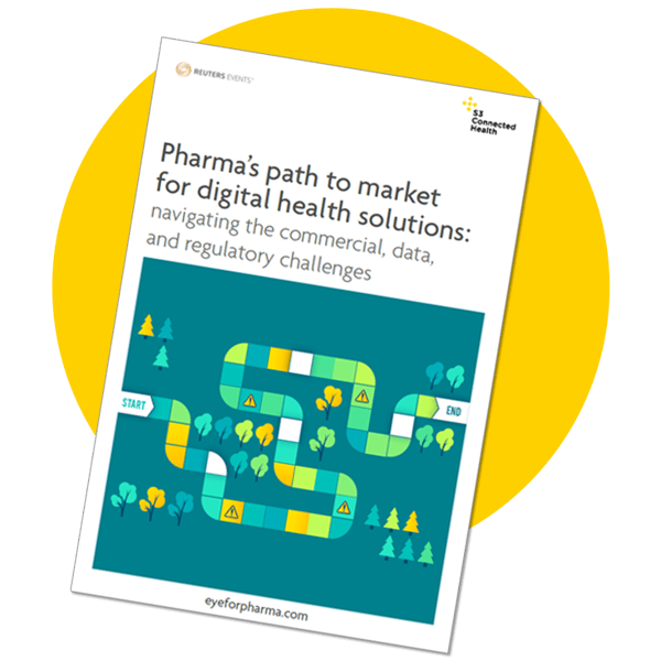 Why data is the lifeblood of pharma – and how it’s changing the industry