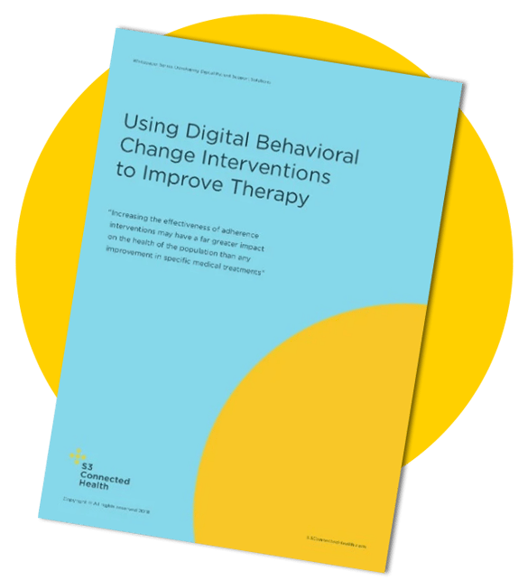 How behavioral science is instrumental to building the right solutions ...