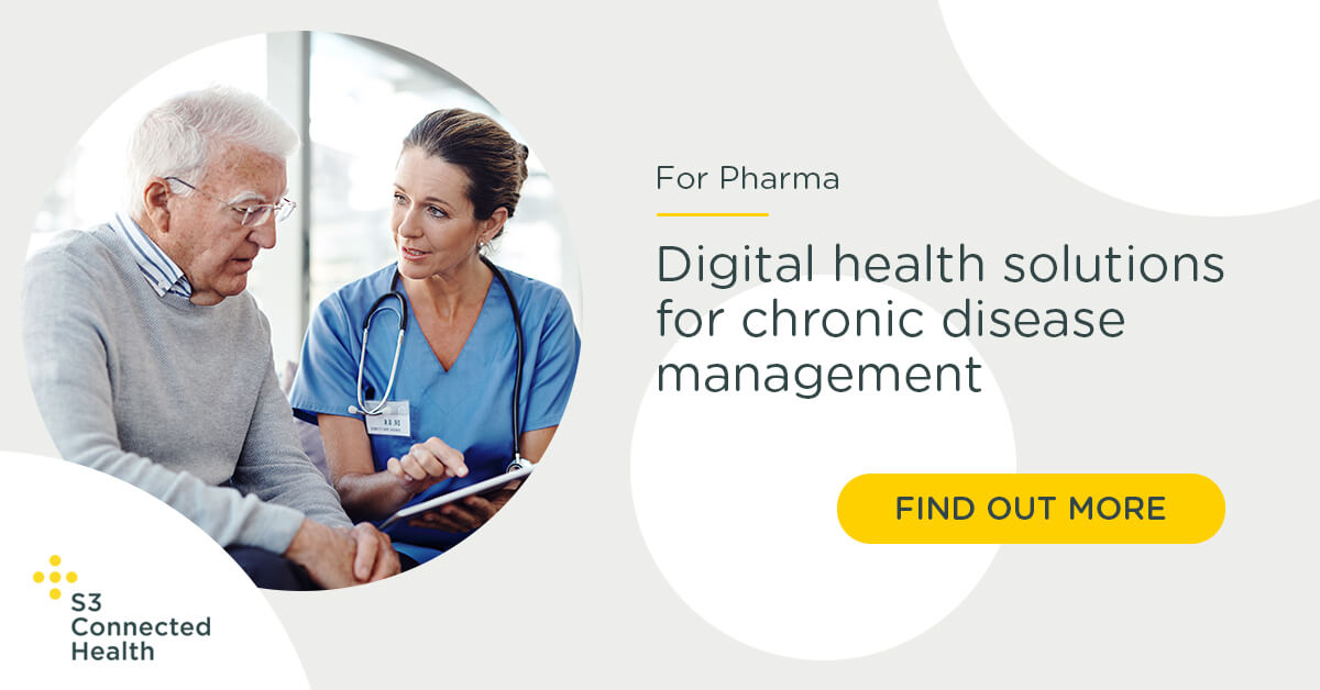Digital Health Solutions | Chronic Disease Management