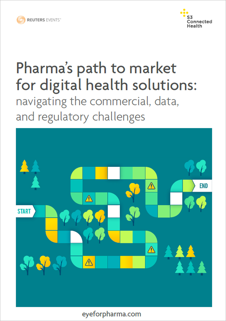 Pharma’s path to market for digital health solutions: navigating the ...