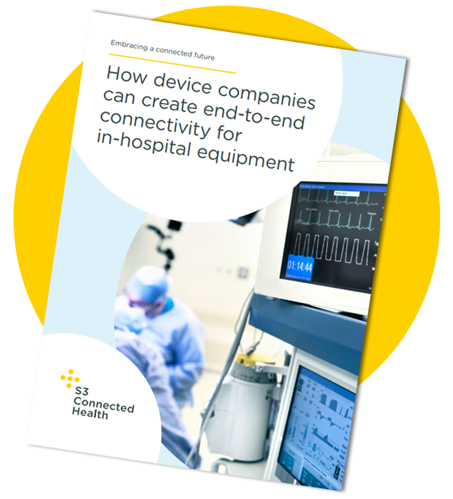 Embracing a connected future: How to create scalable connectivity ...